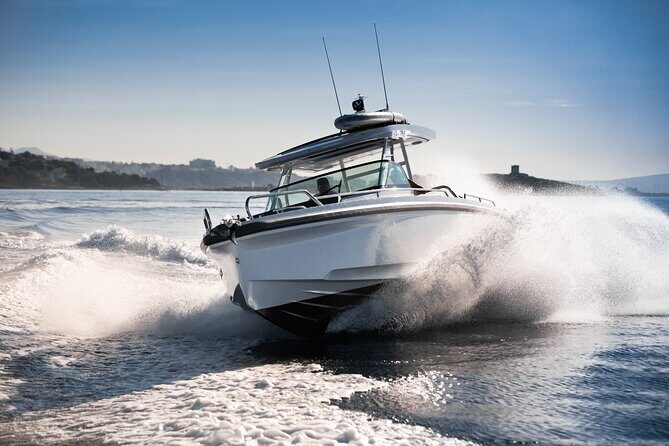 Full-Day Private Luxury Yacht Tour in Anguilla - Authentic Experiences from Travelers