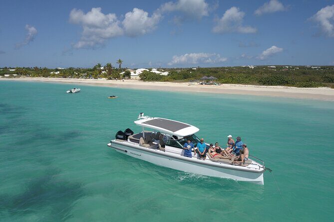 Full-Day Private Luxury Yacht Tour in Anguilla - FAQ Section