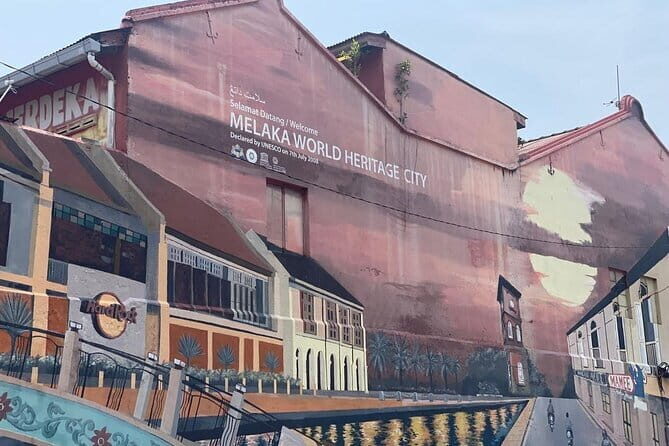Full-Day Private Malacca Day Tour - Introduction