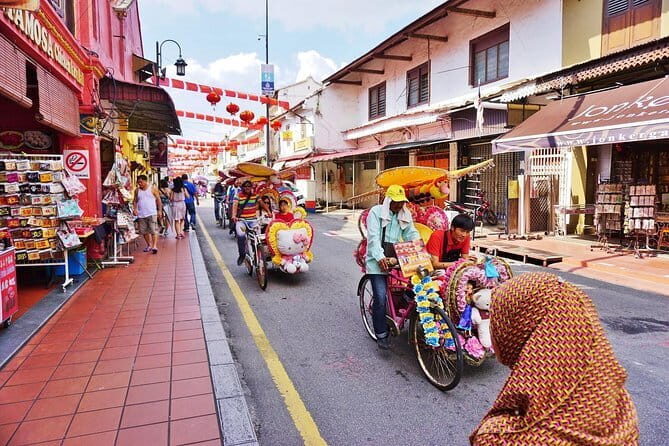 Full-Day Private Malacca Day Tour - FAQ
