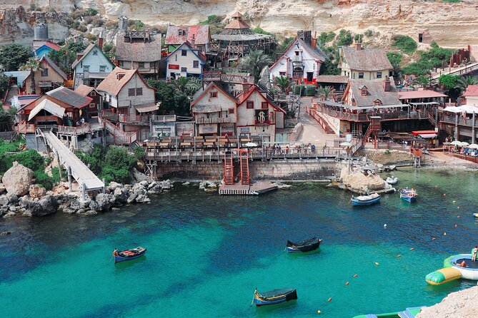 Full-Day Private Malta Highlights Tour with Pick Up - Introduction