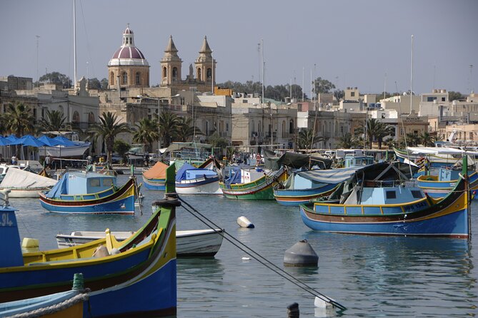 Full-Day Private Malta Highlights Tour with Pick Up - Discovering Malta’s Highlights in a Day
