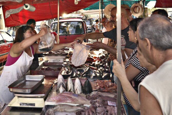 Full-Day Private Malta Highlights Tour with Pick Up - Itinerary Breakdown