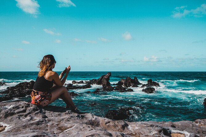 Full Day Private Maui Waterfall, Beach & Hana Tour - The Sum Up: Who Will Love This Tour?