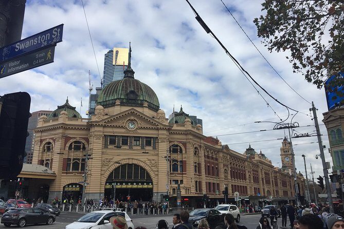 Full Day Private Melbourne City Tour with Wildlife Park Visit. - Analyzing the Experience: A Closer Look at the Itinerary