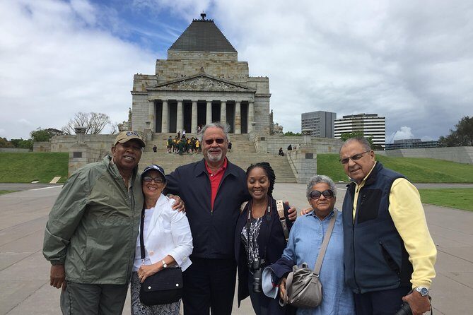 Full Day Private Melbourne City Tour with Wildlife Park Visit. - The Sum Up