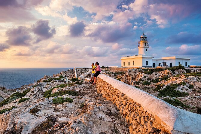 Full day Private Menorca Classics Tour - Who Should Book This Tour?