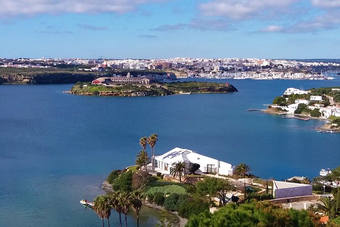 Full day Private Menorca Classics Tour - FAQ: Practical Questions