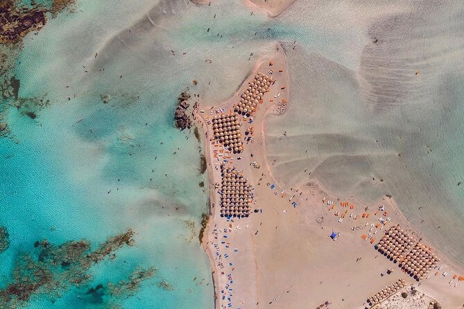 Full Day Private Minivan Tour to Elafonisi Beach and kedrodasos - Authentic Experiences and Practical Tips