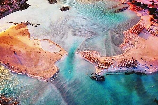 Full Day Private Minivan Tour to Elafonisi Beach and kedrodasos - Final Thoughts: Who Will Love This Tour?