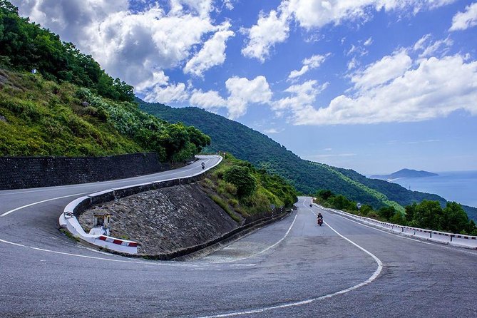 Full-Day Private Motorbike Tour in Hai Van Pass with Lunch - Who Is This Tour Best Suited For?