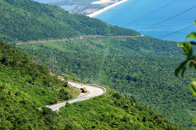 Full-Day Private Motorbike Tour in Hai Van Pass with Lunch - FAQ