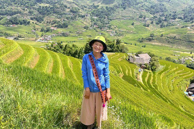 Full-Day Private Mountain and Villages Trek From Sapa Tour - An In-Depth Look at the Itinerary
