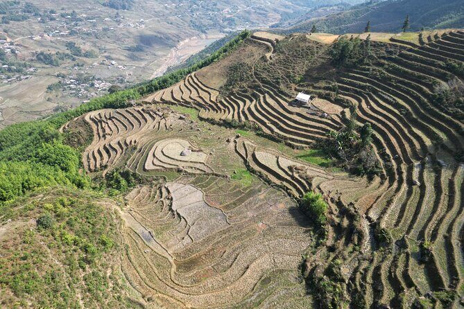 Full-Day Private Mountain and Villages Trek From Sapa Tour - What Reviewers Say