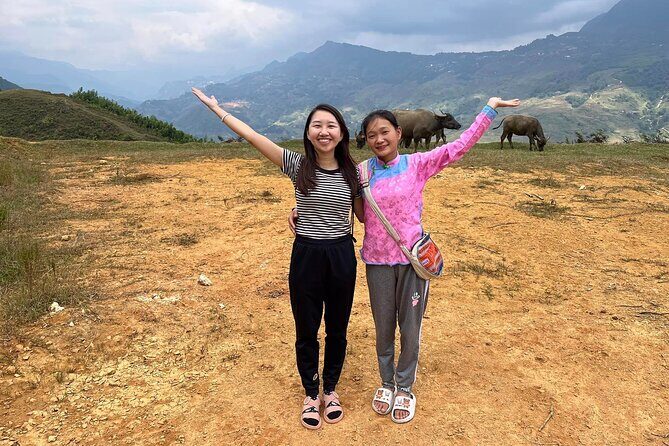 Full-Day Private Mountain and Villages Trek From Sapa Tour - FAQ