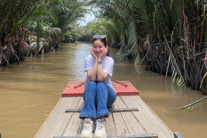 Full-Day Private My Tho and Mekong Delta Guided Tour - Transportation and Duration