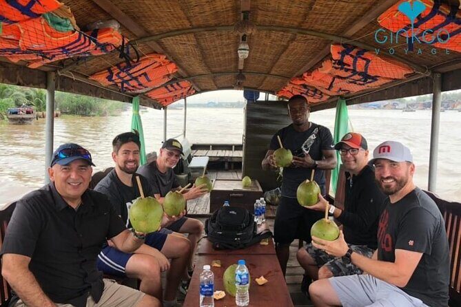Full-Day Private My Tho and Mekong Delta Guided Tour - FAQ