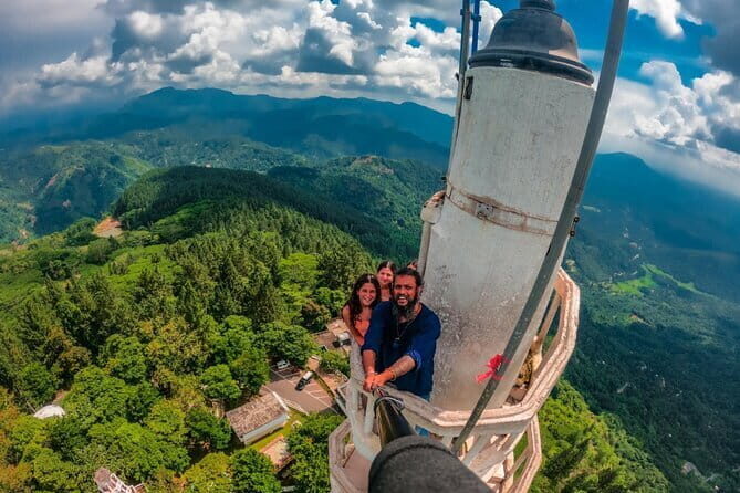 Full Day Private Nature Tour in the Hidden Gems of Sri Lanka - Exploring Sri Lanka’s Hidden Gems: A Full-Day Private Nature Tour