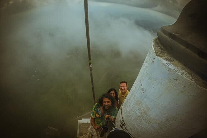 Full Day Private Nature Tour in the Hidden Gems of Sri Lanka - Key Points
