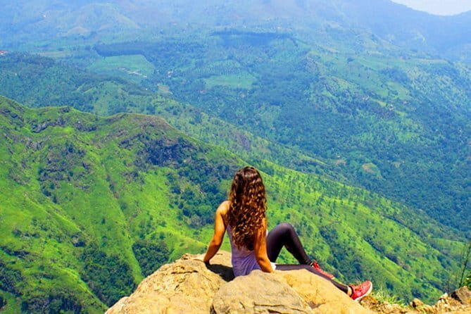 Full Day Private Nature Tour in the Hidden Gems of Sri Lanka - Authentic and Personal: The Guide Makes a Difference