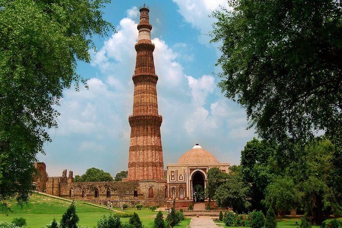 Full Day Private New Delhi and Old Delhi City Tour - Who Should Consider This Tour?