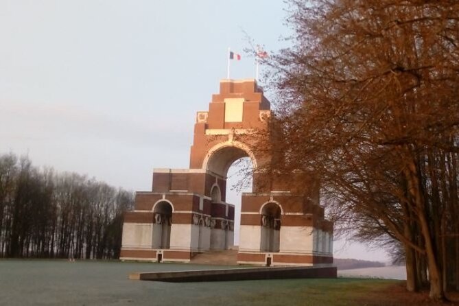 Full Day Private New Zealander Battlefields Tour from Arras - Final Thoughts