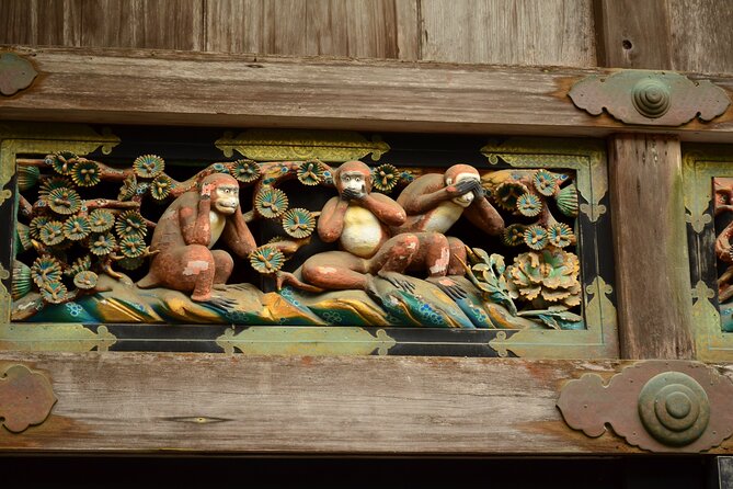 Full Day Private Nikko Heritage Discovery Tour in Japan - Accessibility