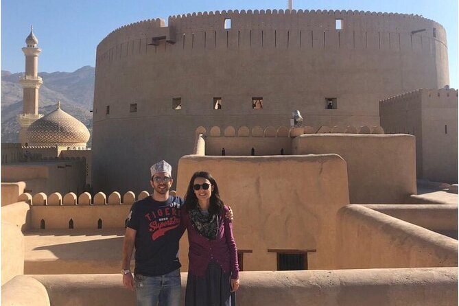 Full Day Private Nizwa/Jebel Akhdar - Final Thoughts