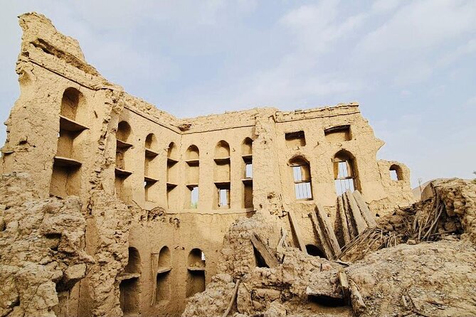 Full Day Private Nizwa/Jebel Akhdar - FAQ