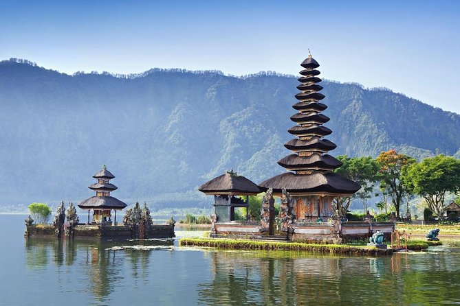 Full-Day Private North Bali Tour with Free WiFi - A Closer Look at the Itinerary