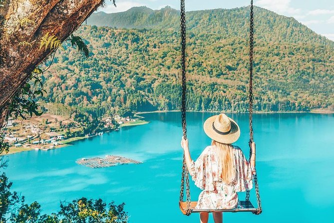 Full-Day Private North Bali Tour with Free WiFi - Who Will Appreciate This Tour?