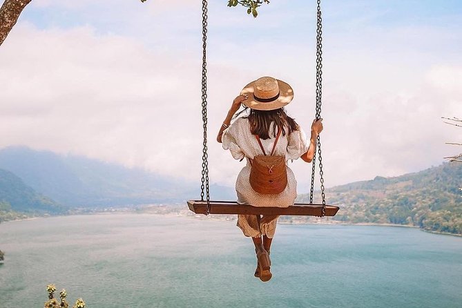 Full-Day Private North Bali Tour with Free WiFi - Frequently Asked Questions