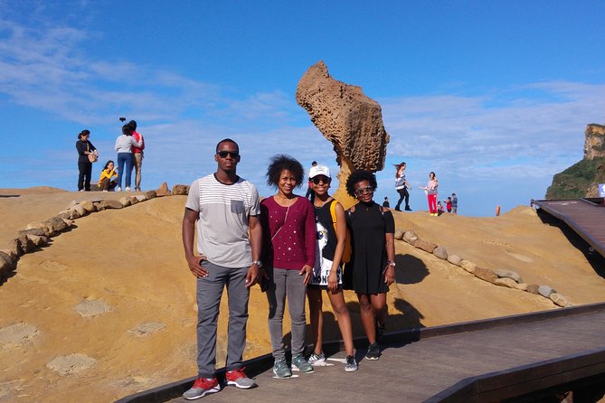 Full-Day Private Northern Taiwan Tour from Taipei with Pickup - Who Will Love This Tour?