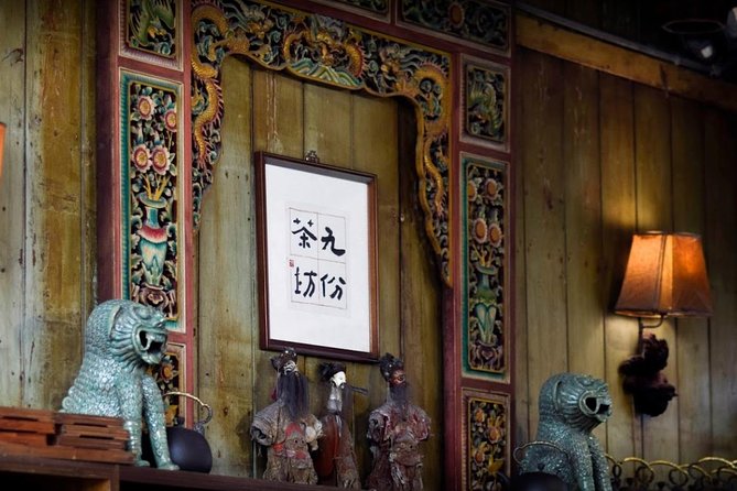 Full-Day Private Northern Taiwan Tour from Taipei with Pickup - FAQ