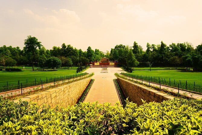 Full-Day Private Old and New Delhi Combo Tour - FAQ
