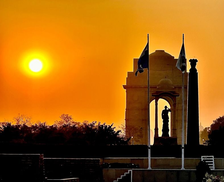 Full-Day Private Old and New Delhi Combo Tour - Who Will Get the Most Out of This Tour?