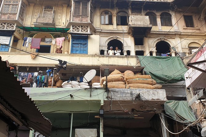 Full-Day Private Old and New Delhi Combo Tour - Who is This Tour Best For?