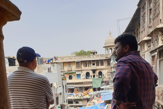 Full-Day Private Old and New Delhi Combo Tour - FAQs