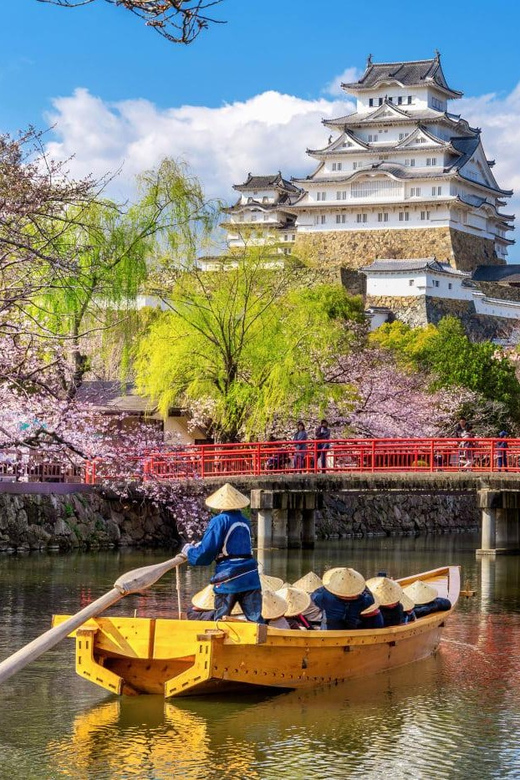 Full Day Private Osaka City Tour With Englishspeaking Guide - Itinerary Highlights