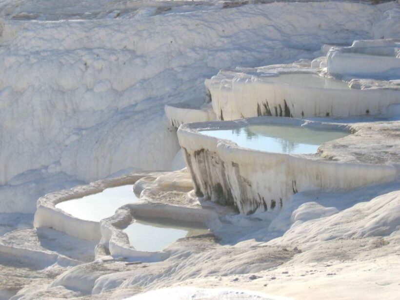 Full-Day Private Pamukkale and Hierapolis Tour from Istanbul - The Experience in Detail