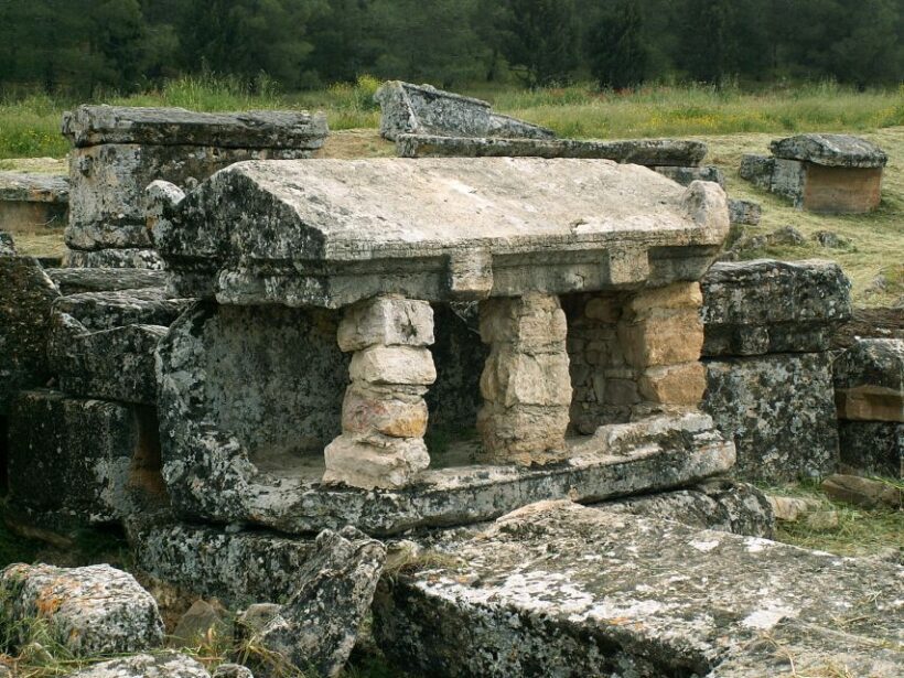 Full-Day Private Pamukkale and Hierapolis Tour from Istanbul - Final Thoughts