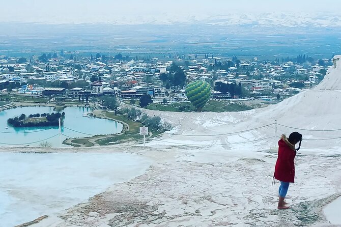 Full-Day Private Pamukkale Tour From Kusadasi With Lunch - Pricing and Booking