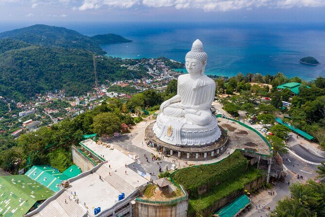 Full-Day Private Phuket Temple Tour - Who Should Consider This Tour?