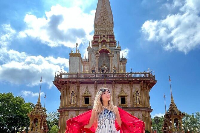Full-Day Private Phuket Temple Tour - Final Thoughts