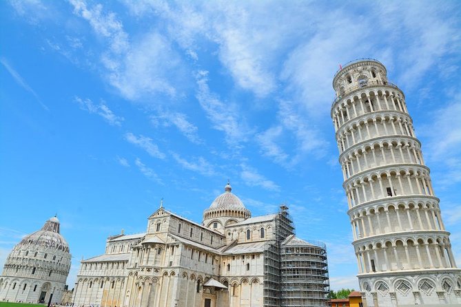 Full-Day Private Pisa and Lucca Tour From Florence - Additional Information