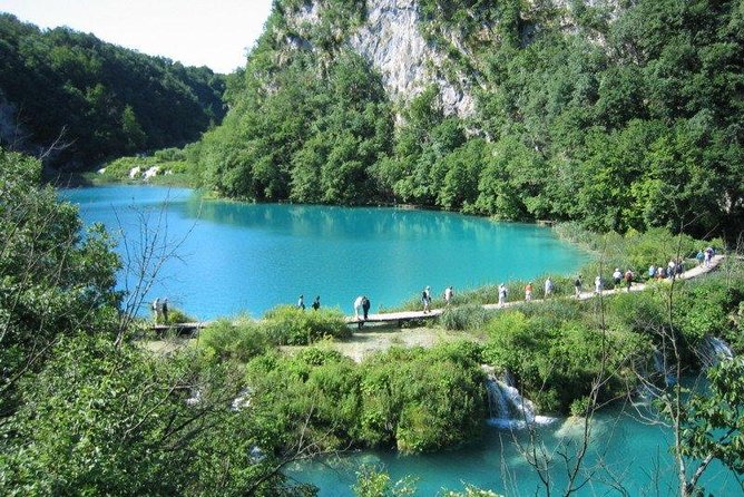 Full-Day Private Plitvice Lakes National Park roundtrip transfer from Split - Final Thoughts: Who Should Consider This Tour?
