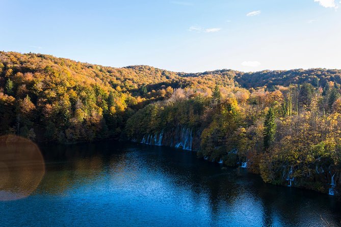 Full-Day Private Plitvice Lakes National Park Tour From Split - Inclusions