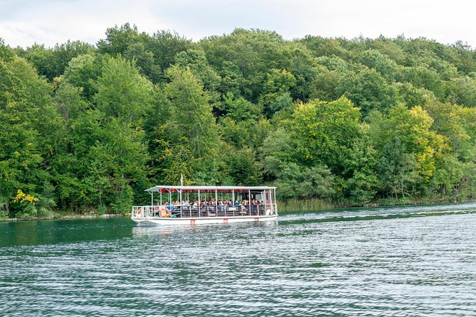 Full-Day Private Plitvice Lakes National Park Tour From Split - Frequently Asked Questions