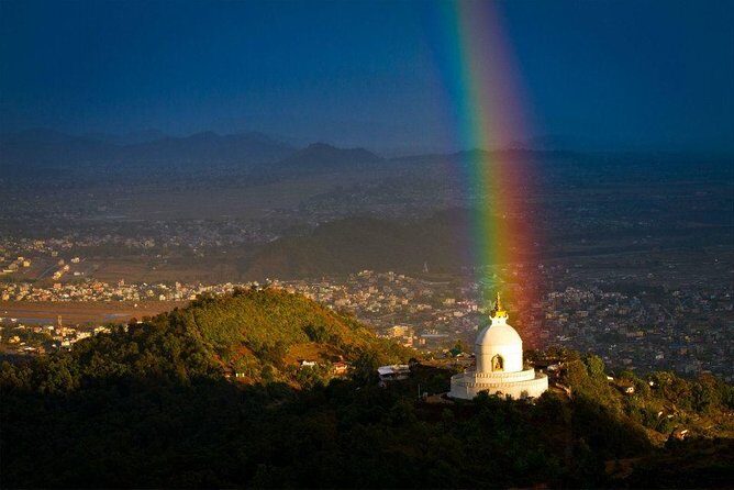 Full-Day Private Pokhara Tour With Sunrise in Sarangkot - Who Should Book This Tour?