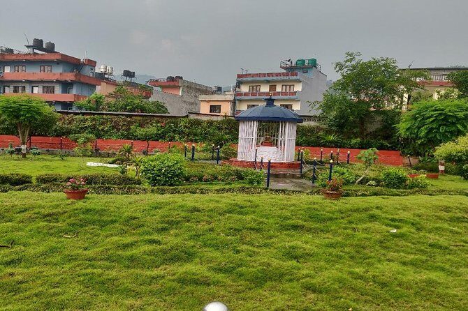 Full-Day Private Pokhara Tour With Sunrise in Sarangkot - FAQs